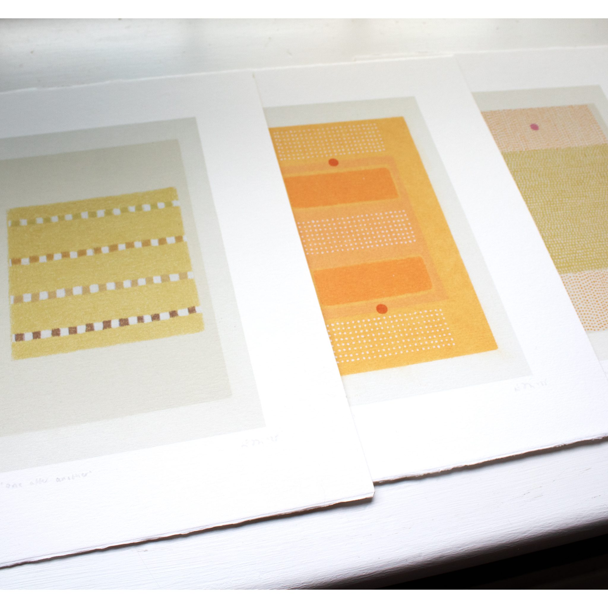 Minimal Modern Abstract - Modern Abstract Shapes - Organic Abstract ...